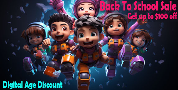 Tech Kids Project - Inspiring with Technology